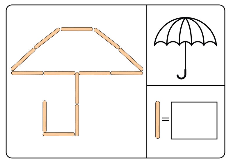 Popsicle Sticks Templates | Spring Popsicle Activities | Spring Themed ...