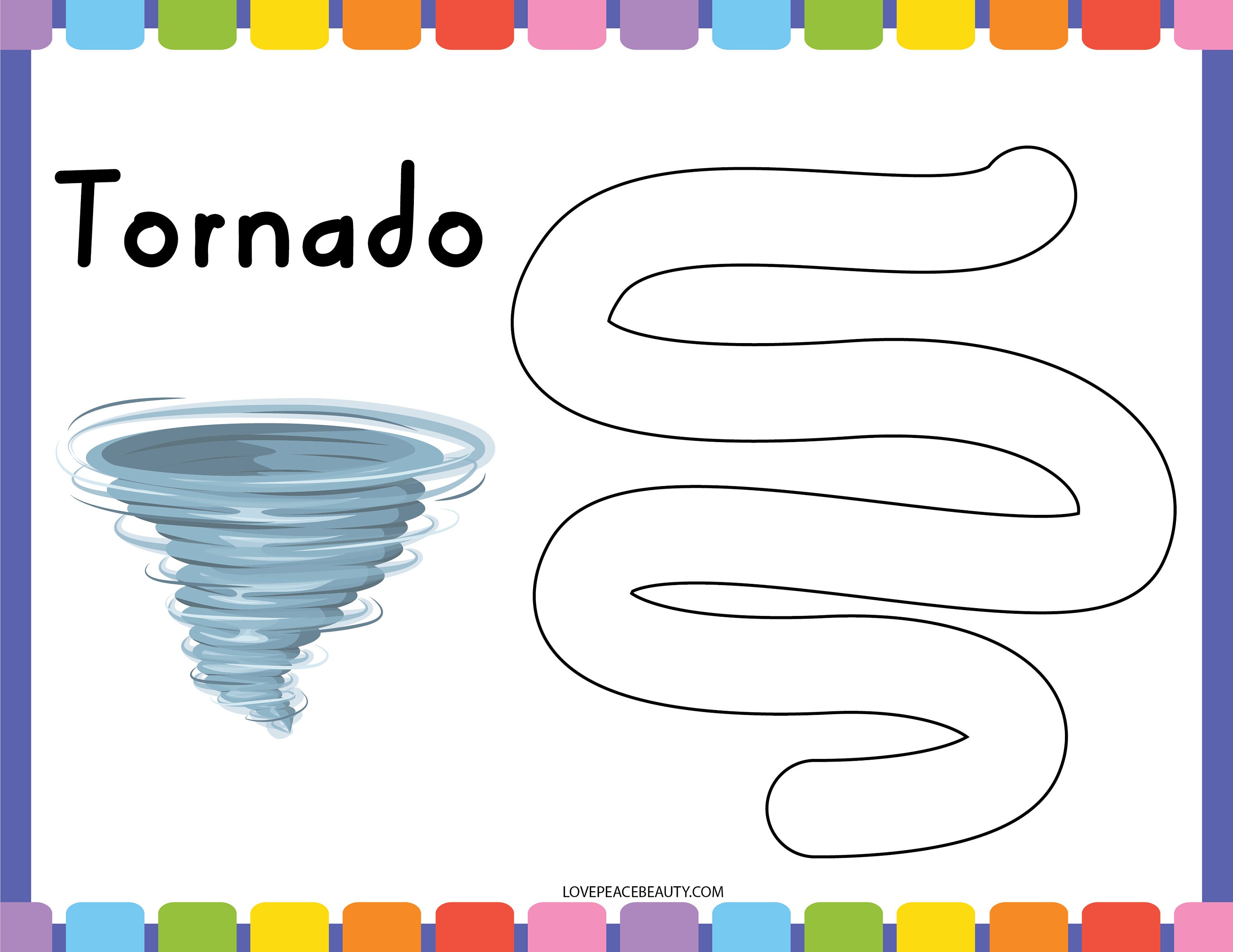 Weather Play Dough Mats | Activities for Preschool | Fine Motor Skills ...