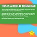 Mario Color by Number Flowers Mario Pixel Art Activity for Kids Kids ...