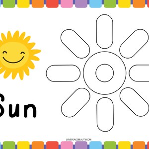 Weather Play Dough Mats | Activities for Preschool | Fine Motor Skills ...