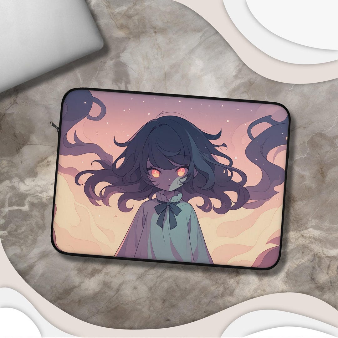 Demon Puppet Laptop Sleeve iPad Sleeve,macbook Air 13 15 Pro 12 13 15 ...