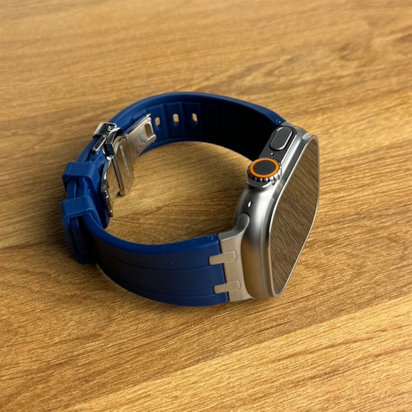 Blue Apple Jewelry - Etsy