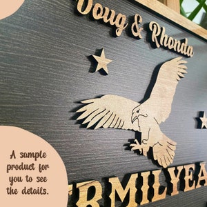 Alabama Custom Name Sign, Alabama State Gifts, Alabama Themed Welcome ...