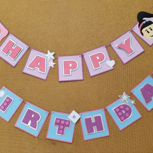 Roblox 3D Letters: Customizable Gaming Party Decor, Cake Topper - Etsy