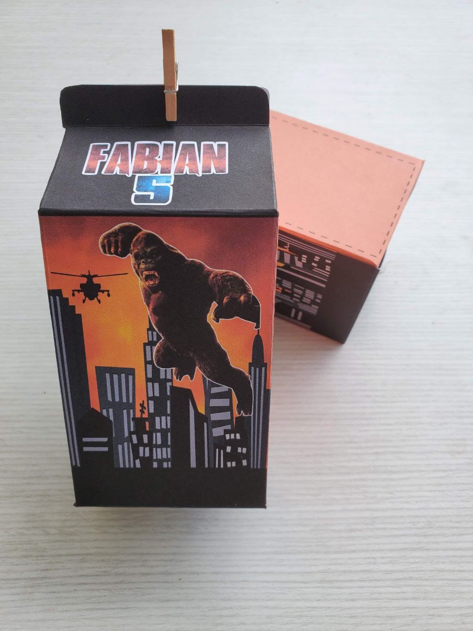 Godzilla 3d Lettersr, Godzilla Decor, Godzilla Party, Godzilla Party ...