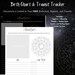 Astrology Transit Tracker, Transit Astrology, Astrology Journal, Birth ...