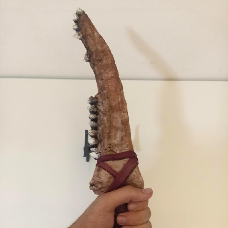 Supernatural Prop - Etsy