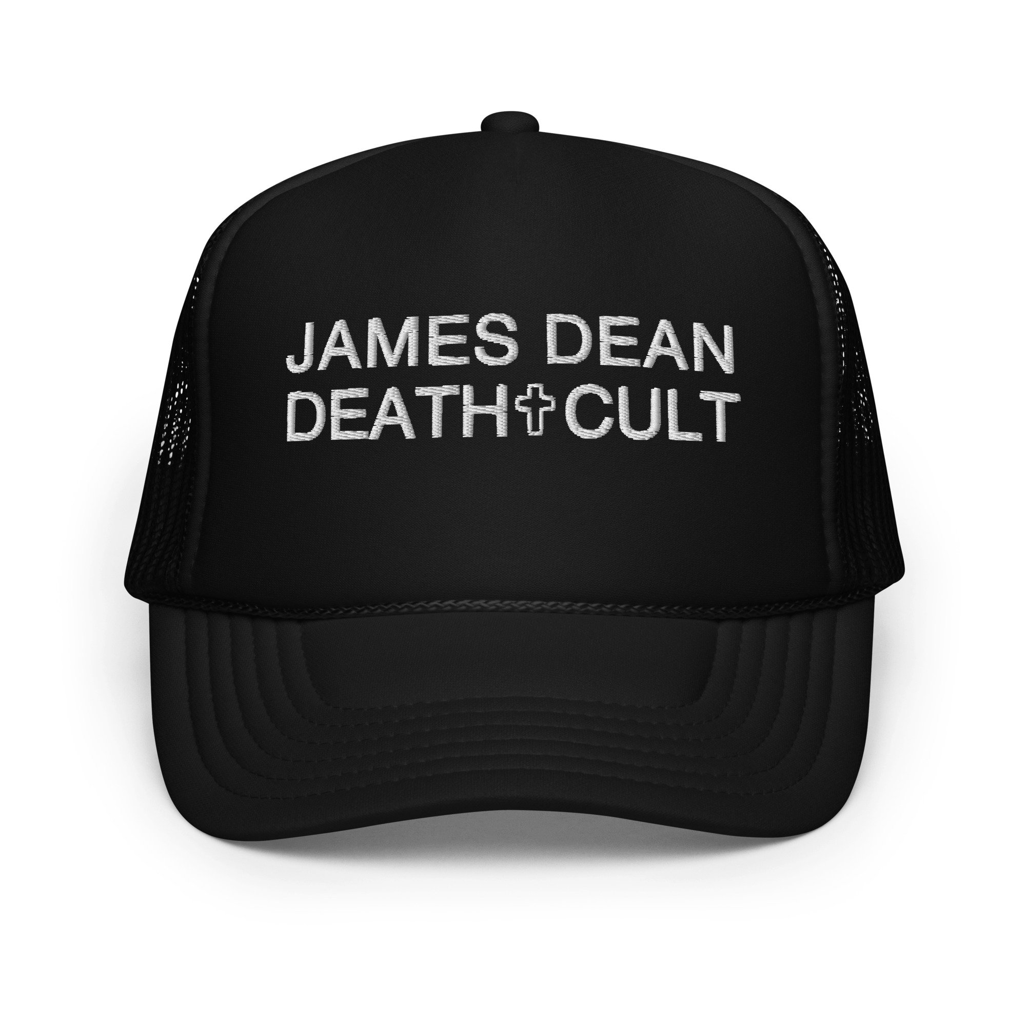 James Dean Death Cult Hat - Etsy