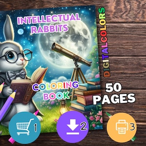 50 Rabbit Coloring, Rabbit Coloring Book Rabbit Coloring Pages, Quality ...