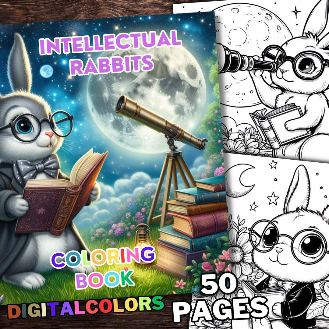 50 Rabbit Coloring, Rabbit Coloring Book Rabbit Coloring Pages, Quality ...