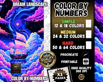 Coloring Books - Etsy