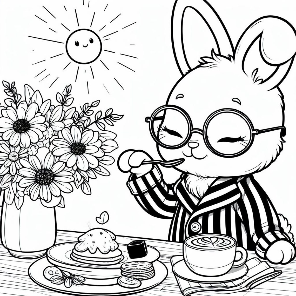 50 Rabbit Coloring, Rabbit Coloring Book Rabbit Coloring Pages, Quality ...