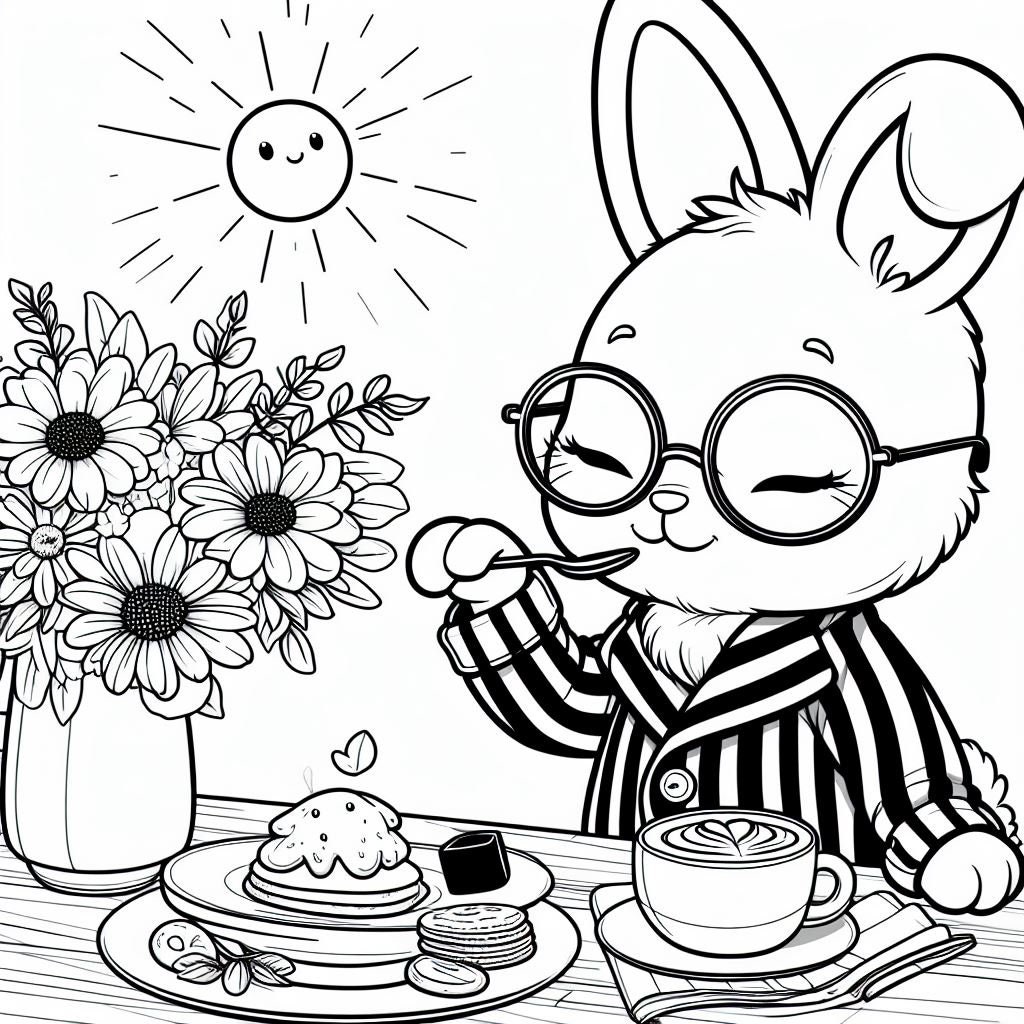 50 Rabbit Coloring, Rabbit Coloring Book Rabbit Coloring Pages, Quality ...