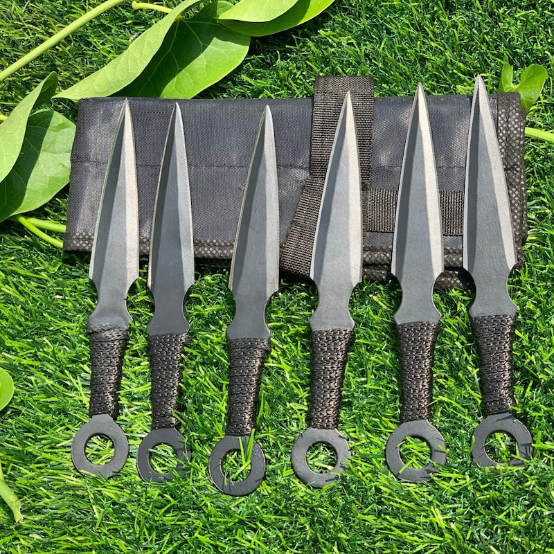 Throwing Knife - Etsy