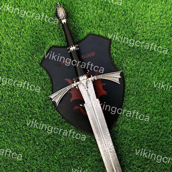 Dark Sister Daemon Targaryen Sword - Etsy