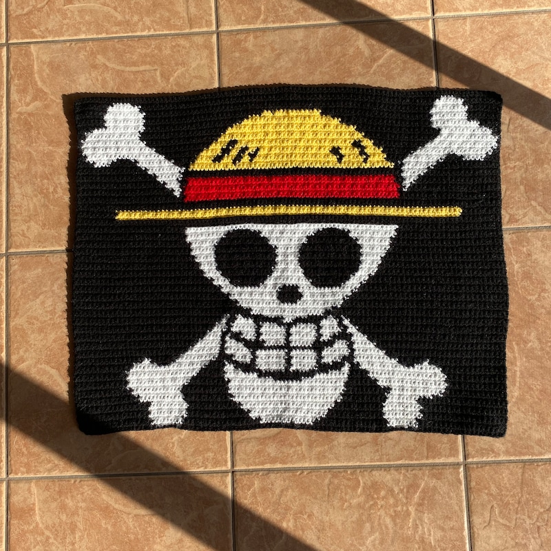 Crochet One Piece Hats - Etsy