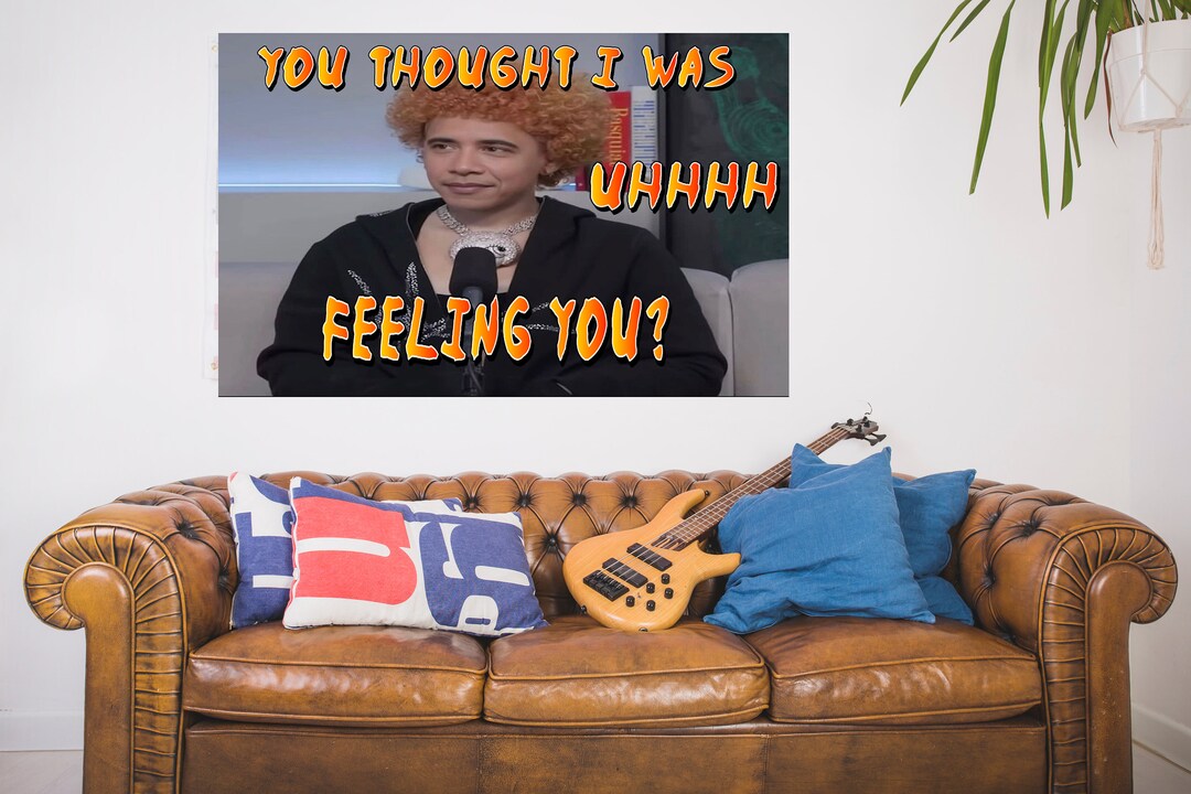 Ice Spice Obama Funny Flag - Etsy