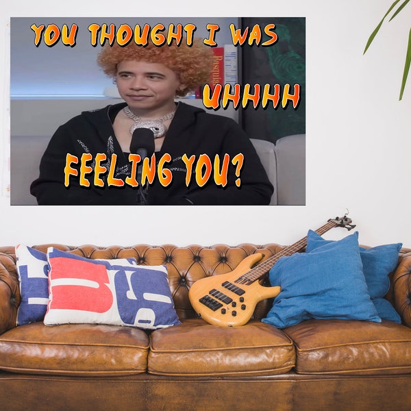 Ice Spice Flag - Etsy