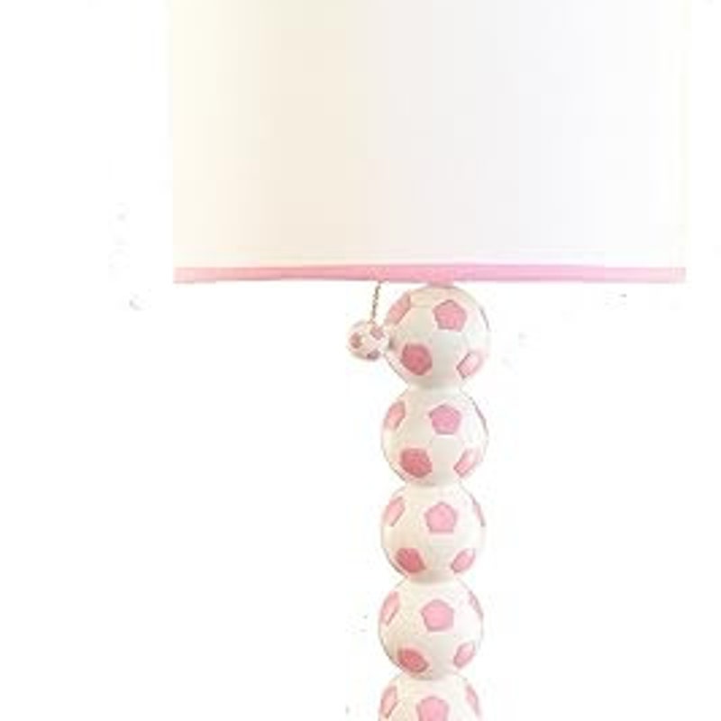 Soccer Lamp - Etsy