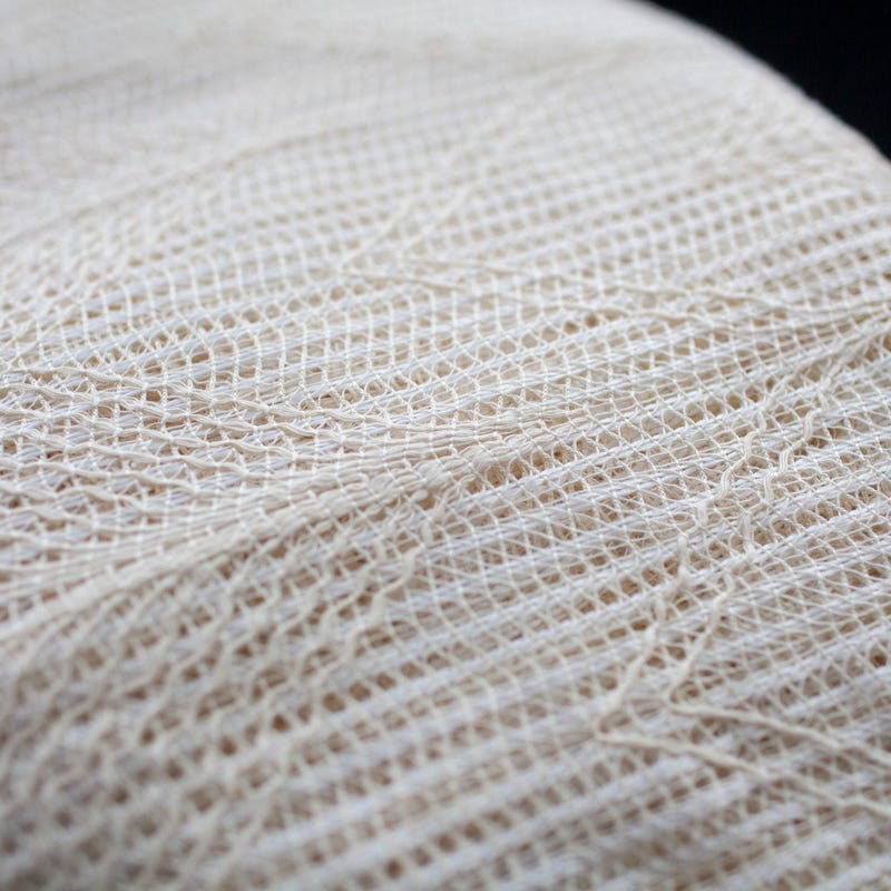 Open Weave - Etsy