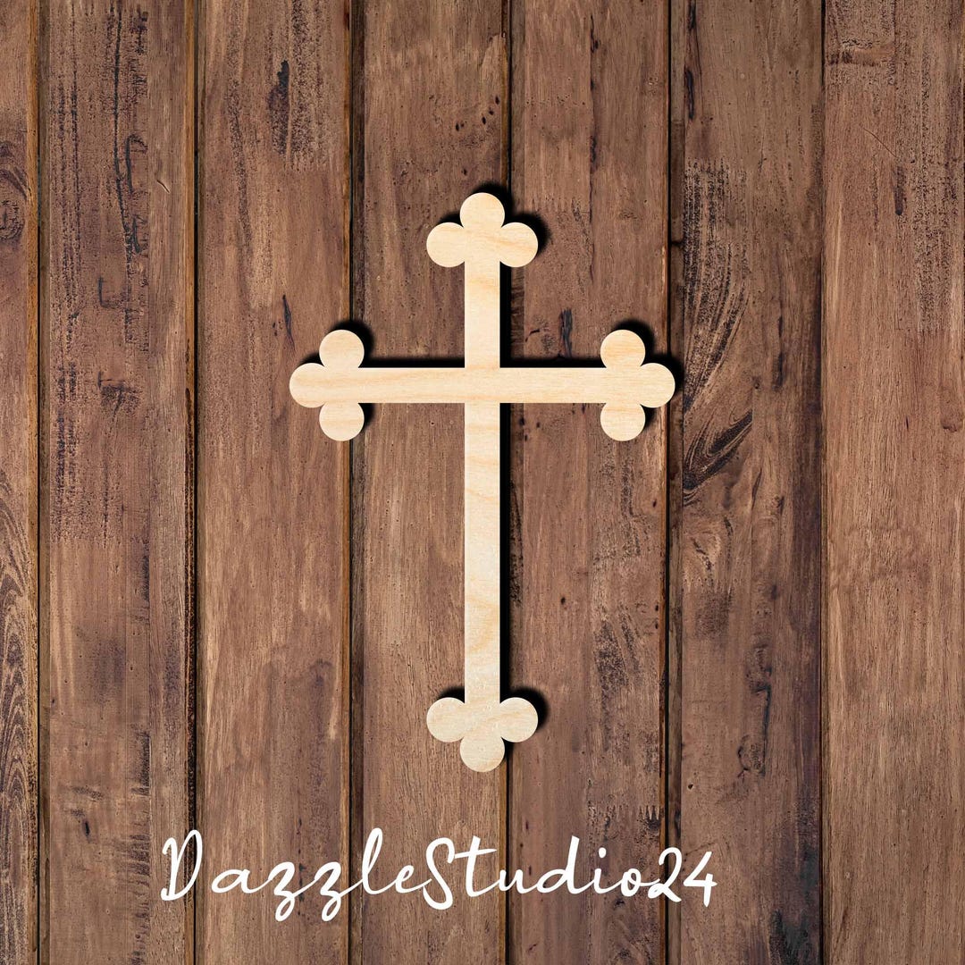 Cross 005ds-faith Inspired Gift-homemade Crosses & Christian Decor ...