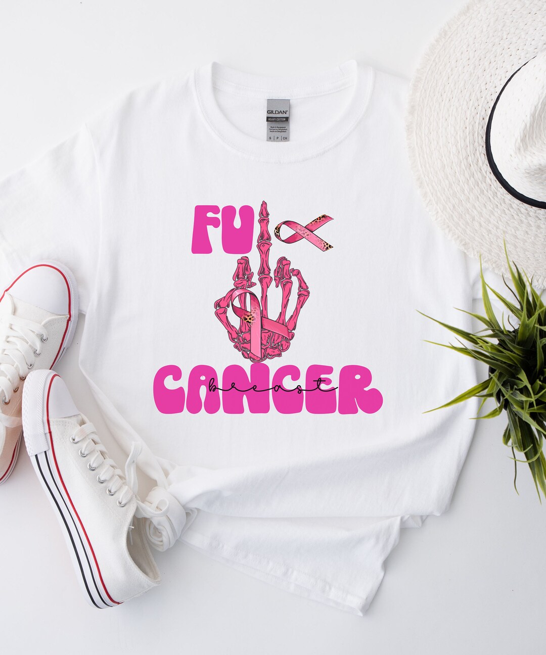Cancer Awareness Shirt Breast Cancer Awareness Shirt Cancer Survivor T ...