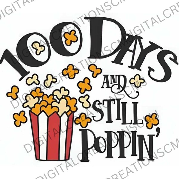 100 DAYS OF SCHOOL - Etsy