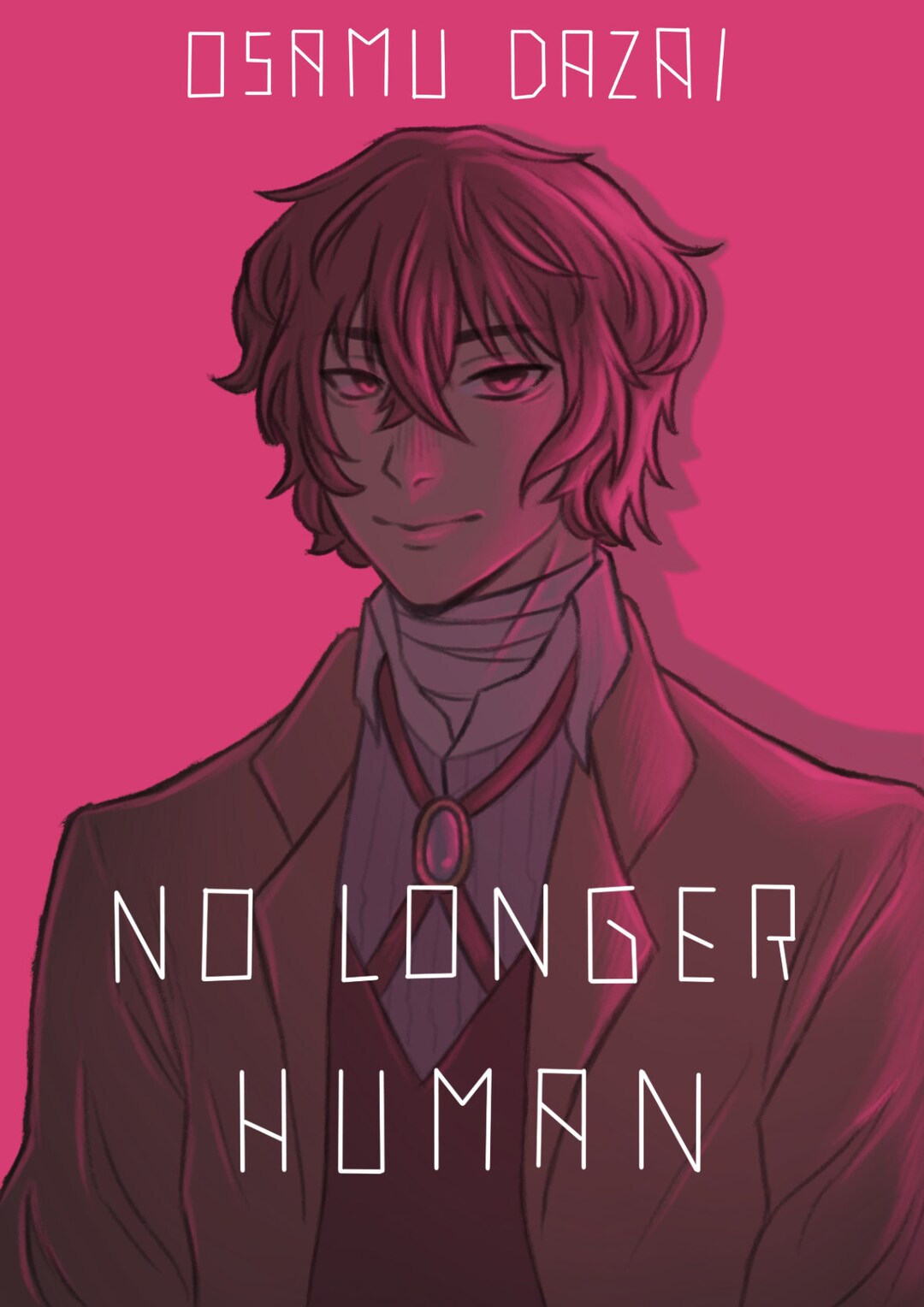 BSD A4/5 Book Cover Prints - Etsy