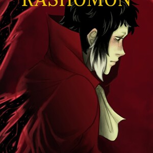BSD A4/5 Book Cover Prints - Etsy