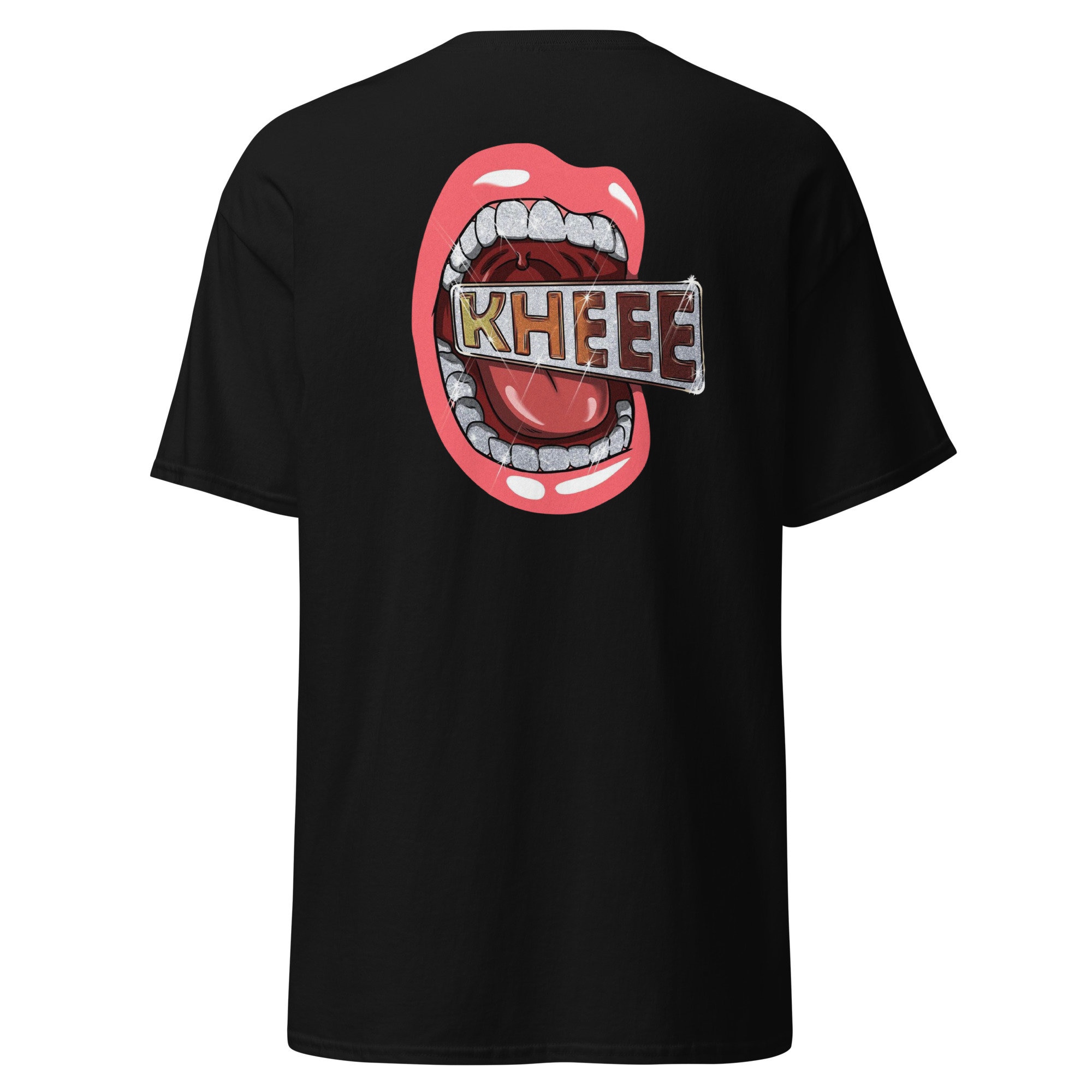 Luar La L Singer Men's T-shirt, Vintage Luar La L T-shirt, Singer T ...