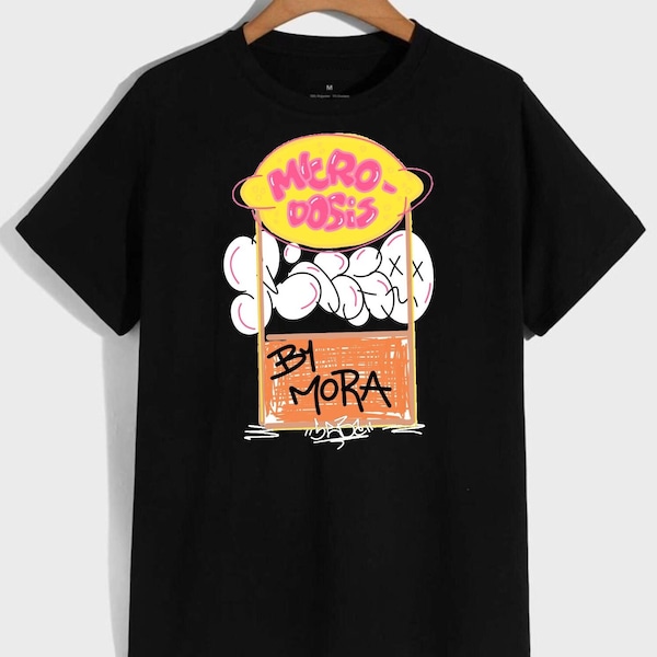 Mora Merch - Etsy