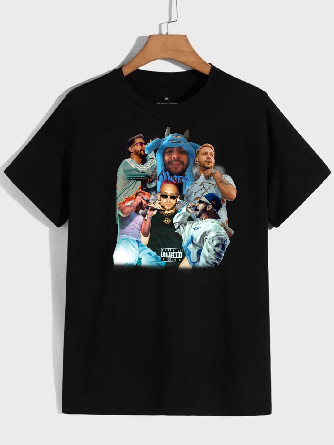 Blackberry Microdose Shirt Mora Couple Shirt Mora I Gift for Mora Fan ...
