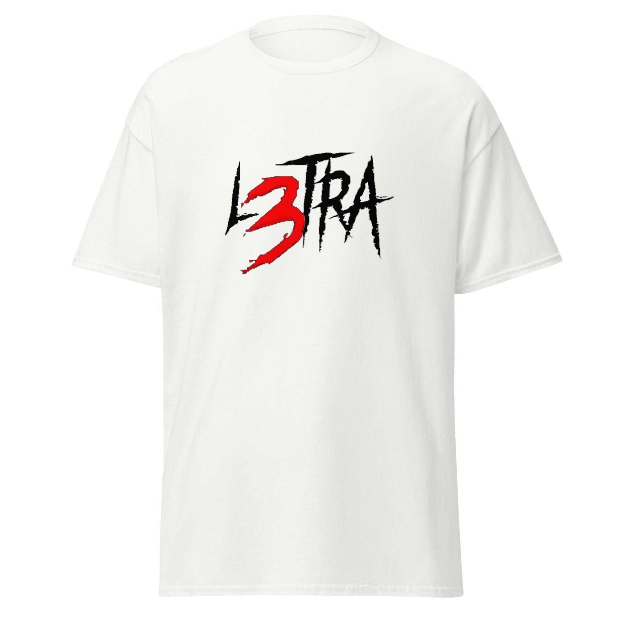 Luar La L Singer Men's T-shirt, Vintage Luar La L T-shirt, Singer T ...