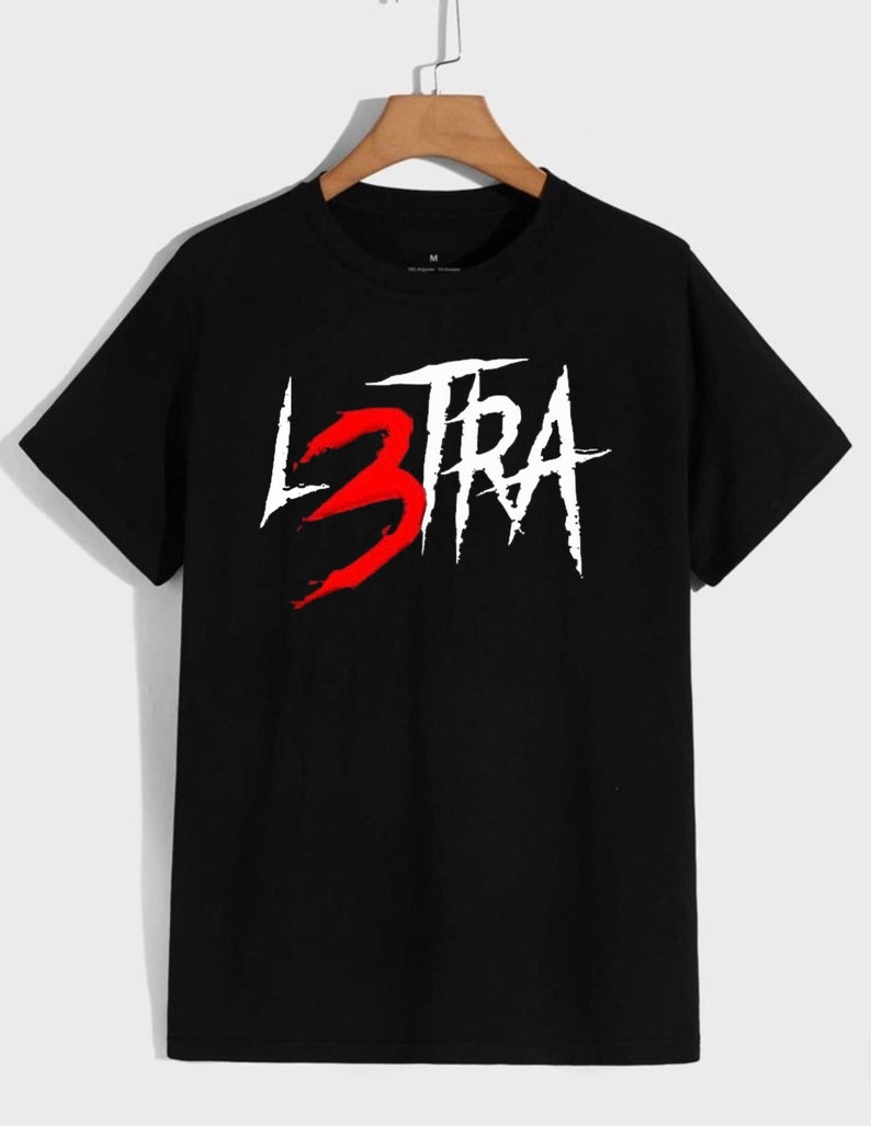 Luar La L Singer Men's T-shirt, Vintage Luar La L T-shirt, Singer T ...