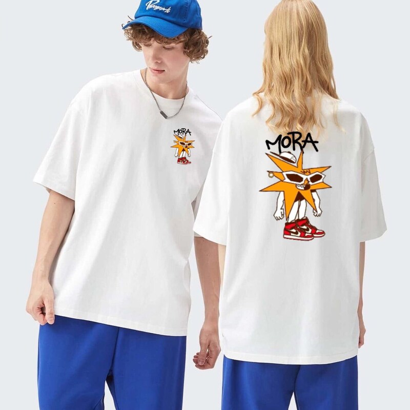 Mora merch - Etsy España