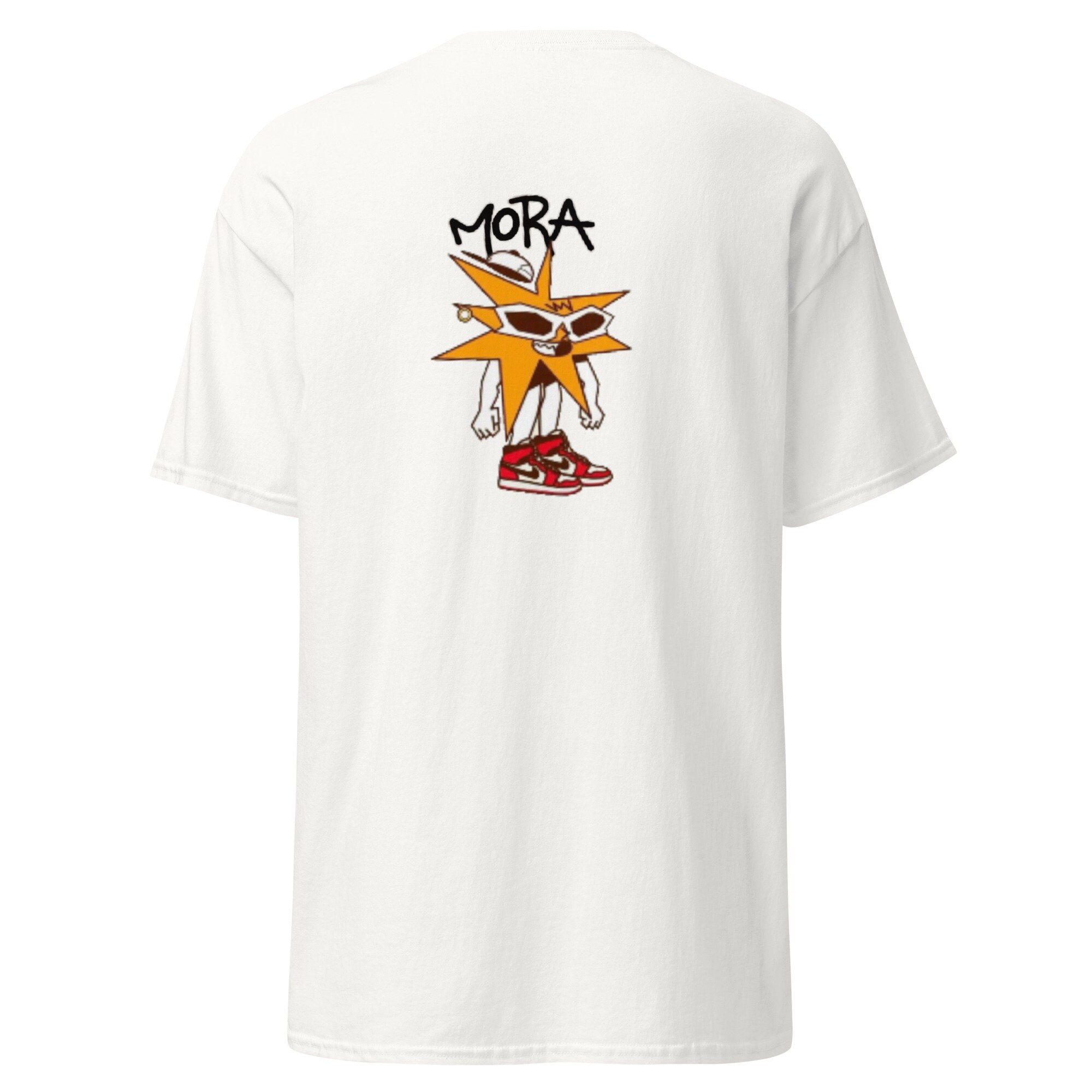 Mora Star Couple Shirt Set - Perfect Valentine's Gift for Mora Fans! - Etsy