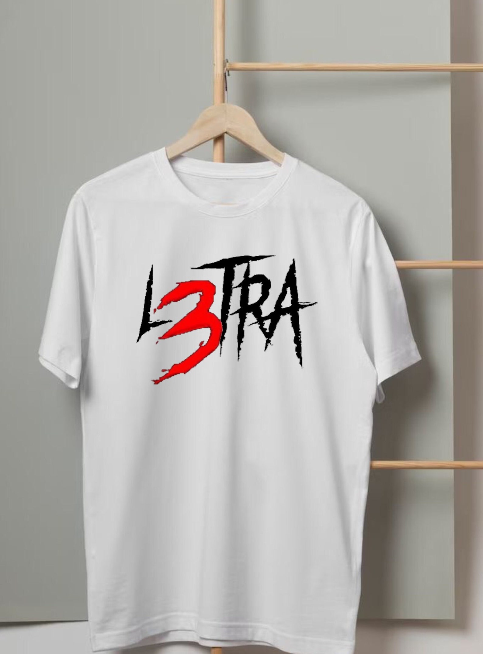 Luar La L Singer Men's T-shirt, Vintage Luar La L T-shirt, Singer T ...