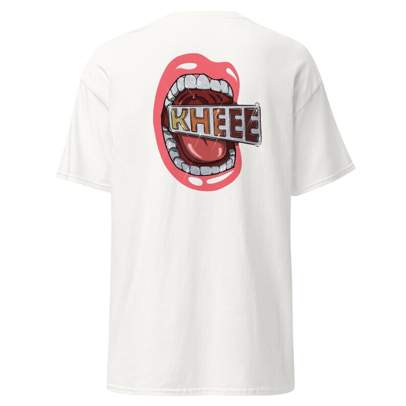 Luar La L Singer Men's T-shirt, Vintage Luar La L T-shirt, Singer T ...