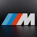 BMW M LED Sign Lamp Lightbox - Etsy