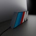 BMW M LED Sign Lamp Lightbox - Etsy