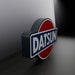 Datsun LED Sign Lamp Lightbox - Etsy