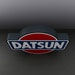 Datsun LED Sign Lamp Lightbox - Etsy