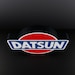 Datsun LED Sign Lamp Lightbox - Etsy
