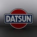 Datsun LED Sign Lamp Lightbox - Etsy