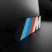 BMW M LED Sign Lamp Lightbox - Etsy