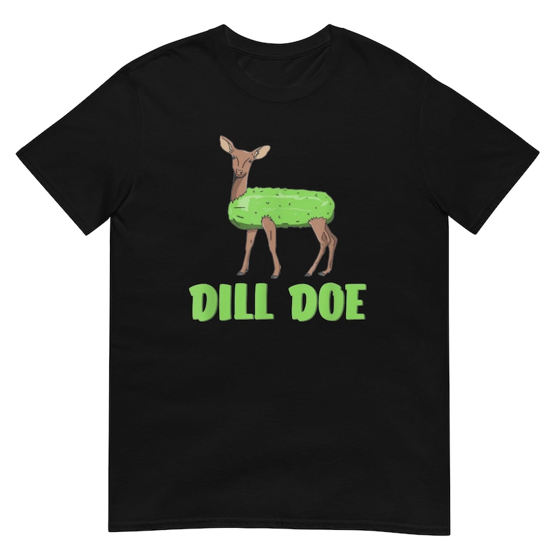 Dill Doe - Etsy