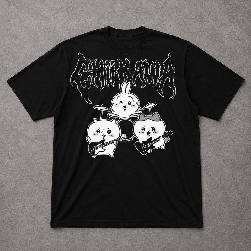 Gothic Kawaii Clothing - Etsy