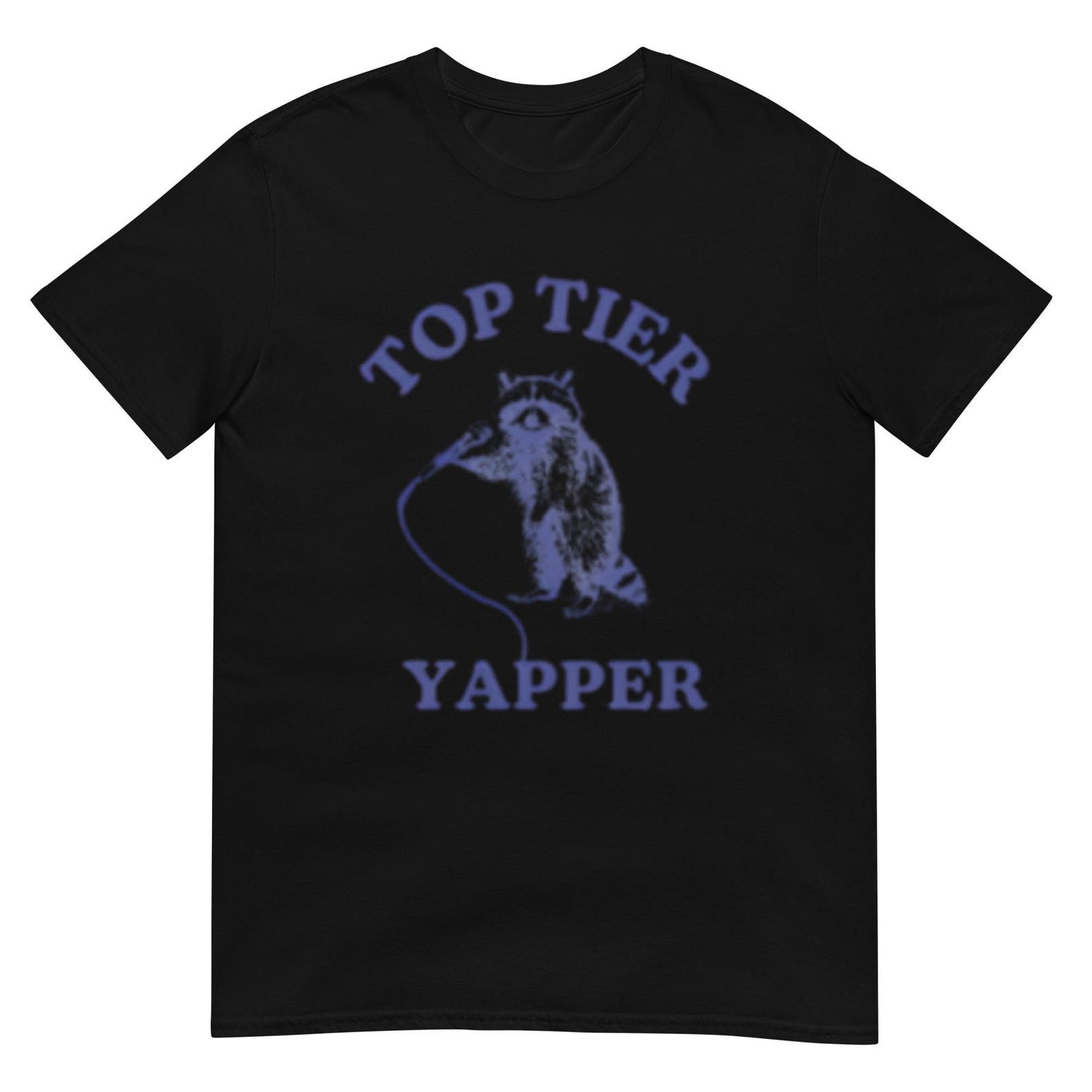 Top Tier Yapper Shirt - Etsy
