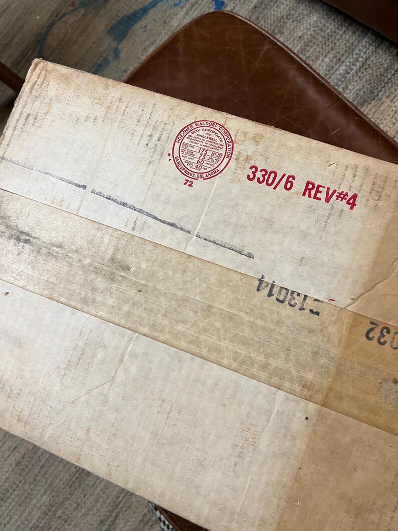 Original Coleman Lantern Globes Pyrex Arch Red Logo Lot of 6 New in Box ...