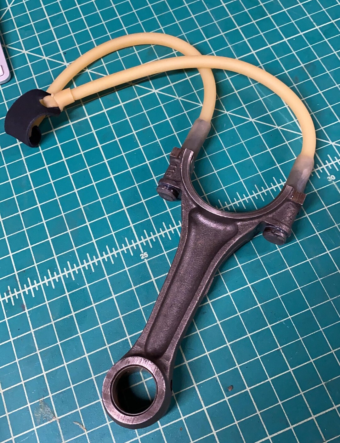 Connecting Rod Slingshot VW Volkswagen 1600 - Etsy